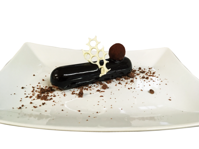 Resepter :: David Sponheim