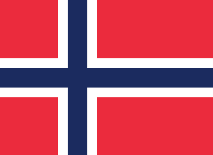 Norge :: David Sponheim