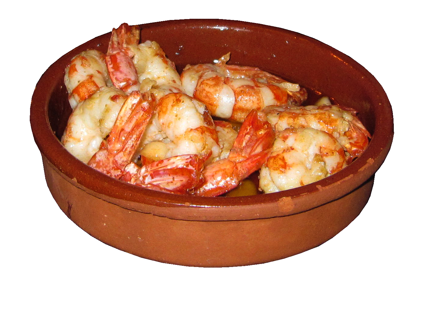Barcelona - Crema Catalana & Tapas :: David Sponheim
