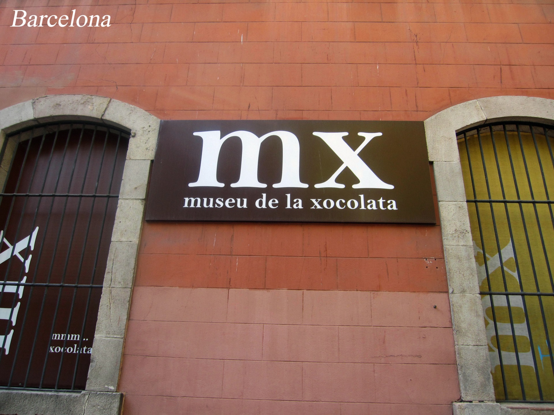 Barcelona - Crema Catalana & Tapas :: David Sponheim