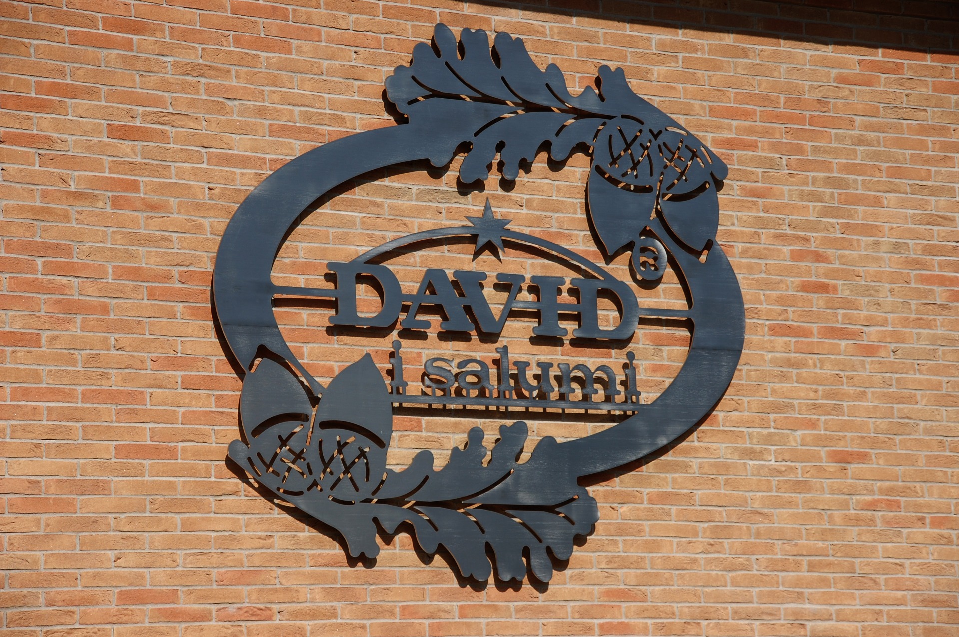 San Venanzo - Pølsemaker - David Salumi :: David Sponheim