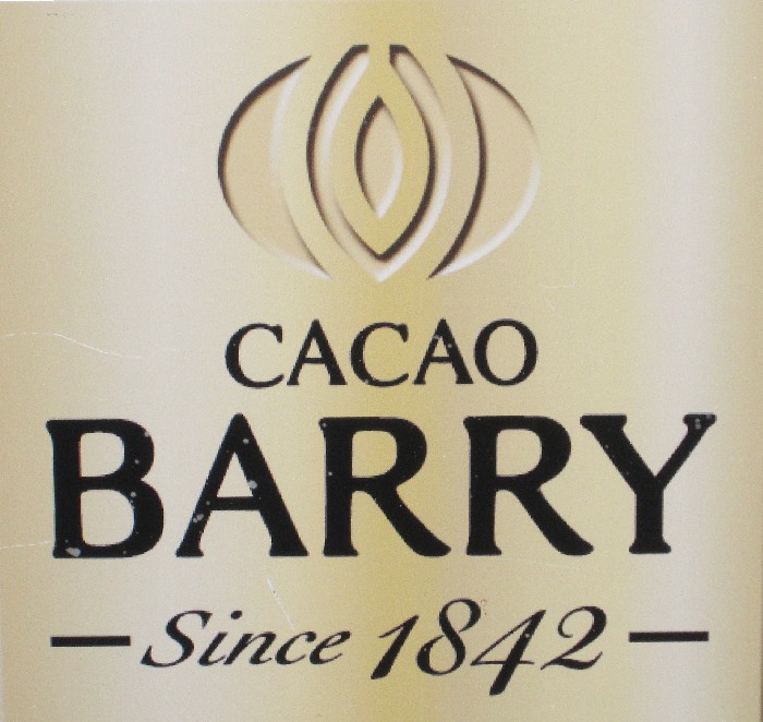 Hardricourt - Cacao Barry :: David Sponheim