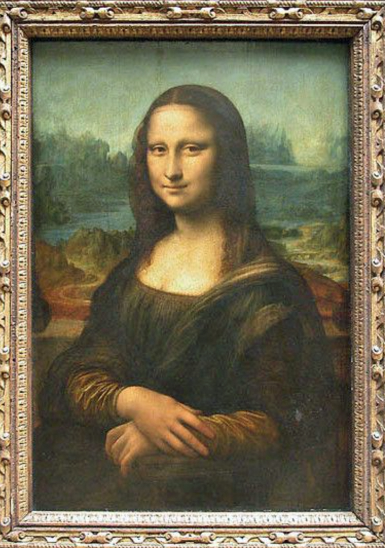 Chianti - Mona Lisa vingård :: David Sponheim