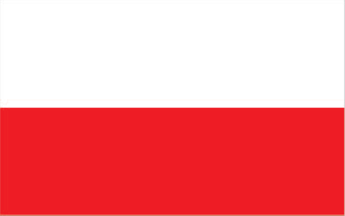 Polen :: David Sponheim