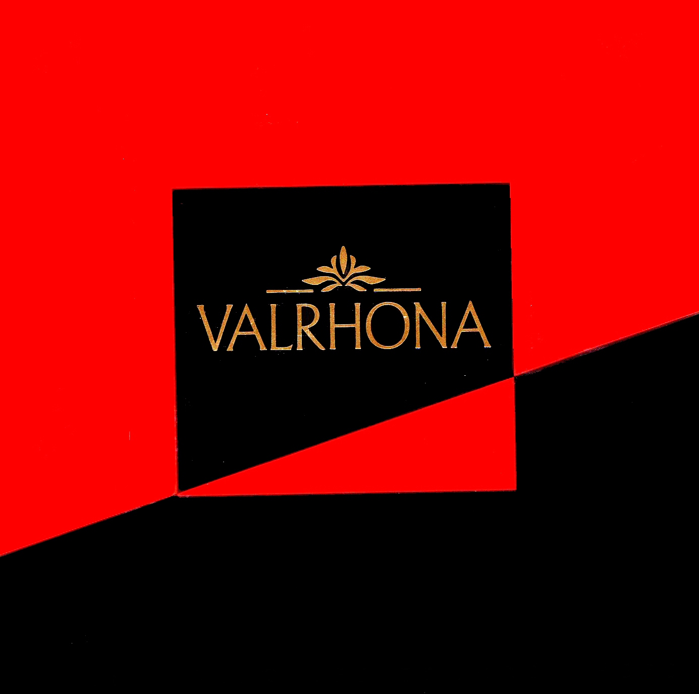 Tain L´ Hermitage - Valrhona Kake kurs :: David Sponheim